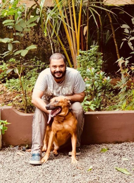 Vinu Mohan Wiki, Biography, Age, Movies, Family, Images - wikimylinks