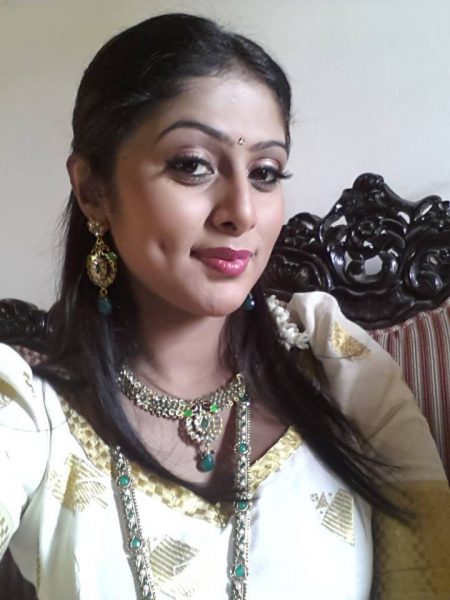 Vinutha Lal Wiki, Biography, Age, Movies, Family, Images - wikimylinks