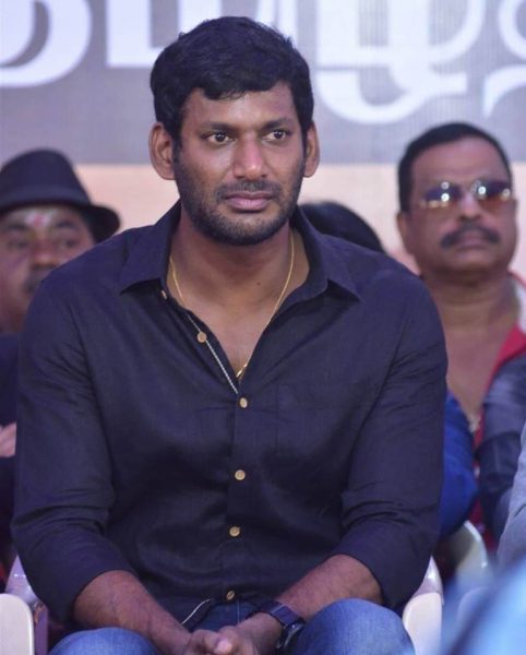 Vishal Wiki, Biography, Age, Movies List, Images & More – wikimylinks