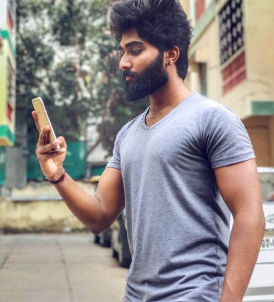 Vishnu Unnikrishnan Wiki, Biography, Age, Movies, Serials, Dubsmash ...