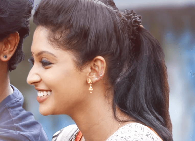 Vismaya (Actress) Wiki, Biography, Age, Movies & Images - wikimylinks