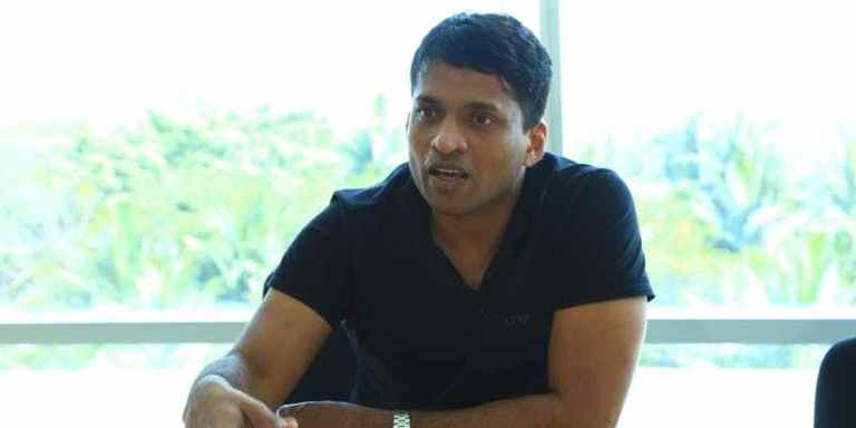 Byju Raveendran Wiki, Biography, Age, Career, Family, Images & More ...