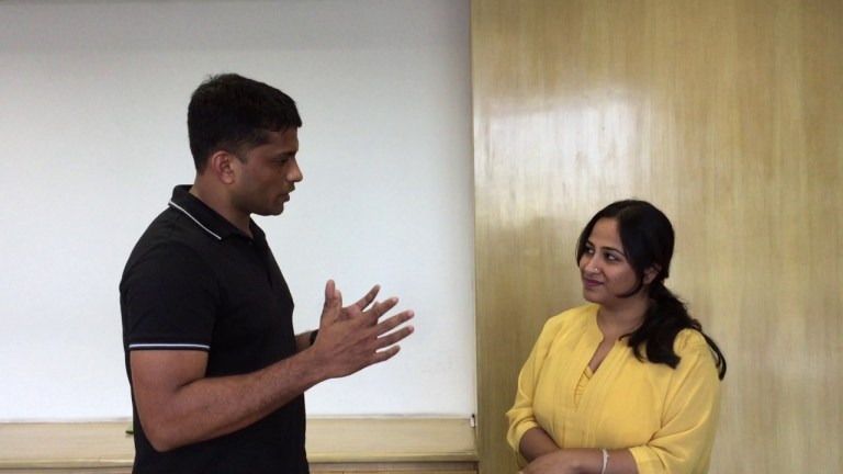 Byju Raveendran Wiki, Biography, Age, Career, Family, Images & More ...