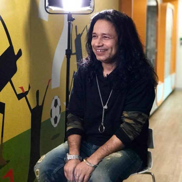 Kailash Kher Wiki, Biography, Age, Songs List, Family, Images - wikimylinks