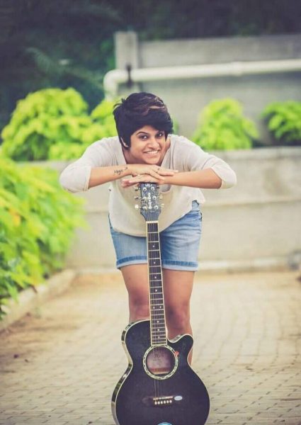 Maya S. Krishnan Wiki, Biography, Age, Movies, Images - wikimylinks