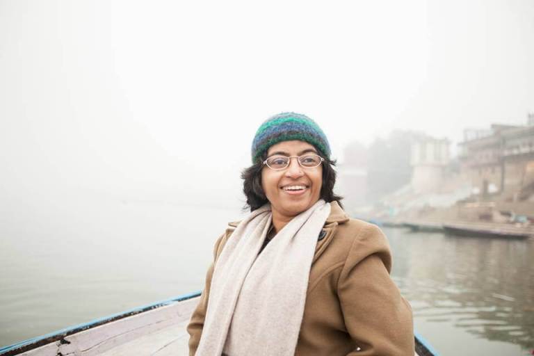 Sunitha Krishnan Wiki, Biography, Age, Prajwala, Details - wikimylinks