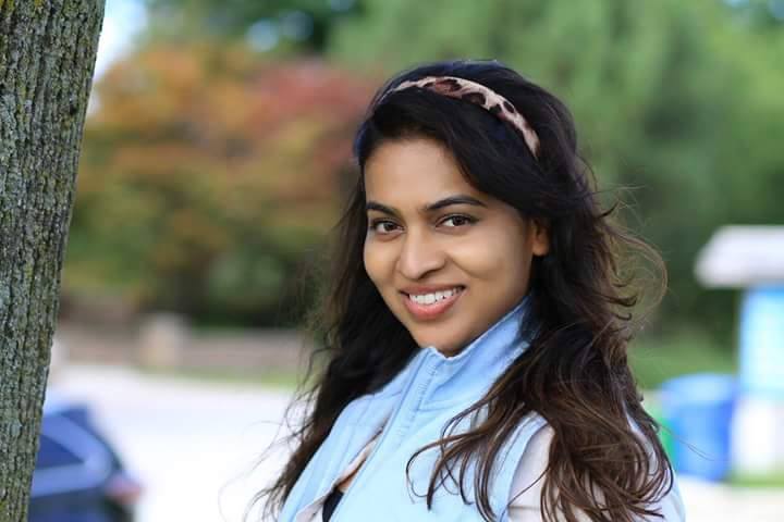 Sunitha Sarathy Wiki, Biography, Age, Songs List, Family, Images ...