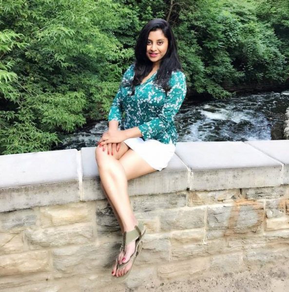 Sunitha Varma Wiki, Biography, Age, Movies, Family, Images - wikimylinks