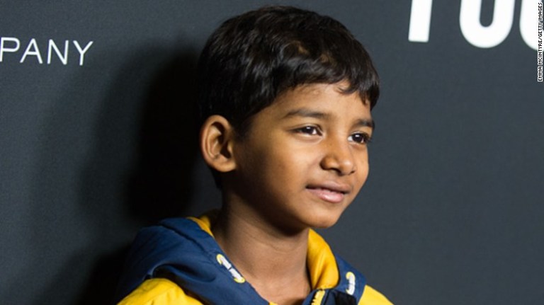 Sunny Pawar Wiki, Biography, Age, Movies, Family, Images - wikimylinks