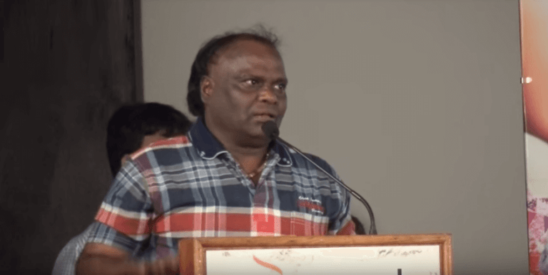 Super Subbarayan Wiki, Biography, Age, Family, Movies, Images - wikimylinks