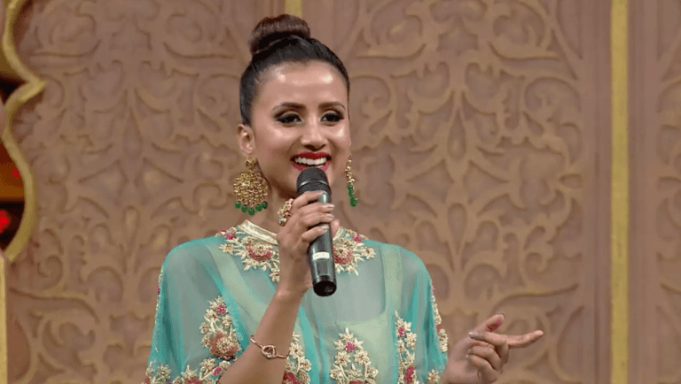 Susanna (Enga Veetu Mapillai Contestant) Wiki, Biography, Age, Images ...