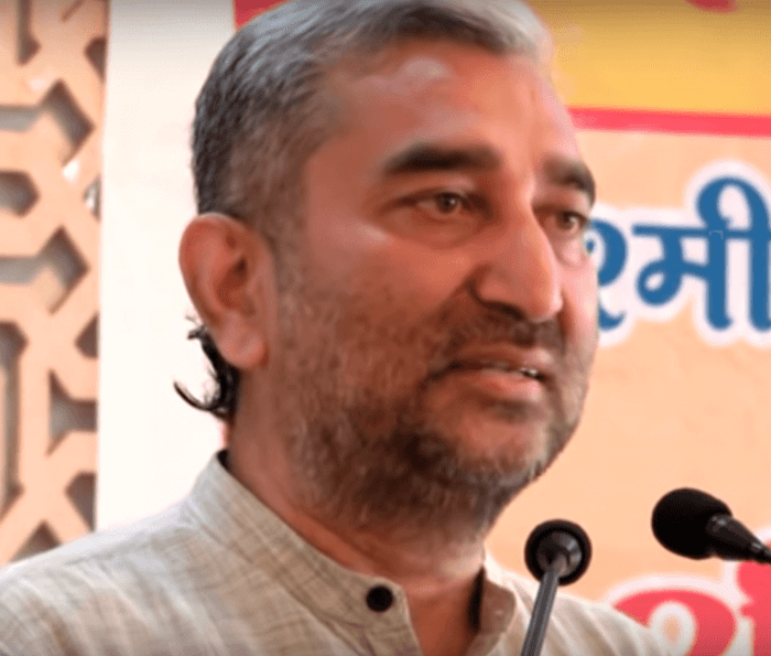 Sushil Pandit Wiki, Biography, Age, Images, Family & More - wikimylinks