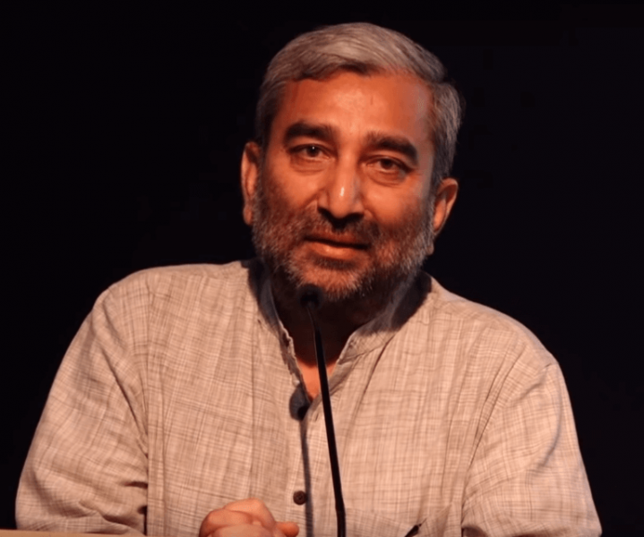 Sushil Pandit Wiki, Biography, Age, Images, Family & More - wikimylinks