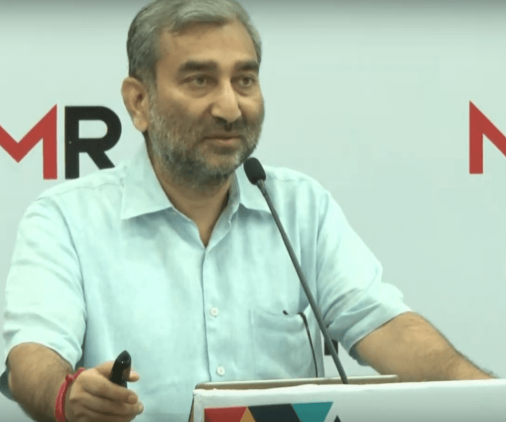 Sushil Pandit Wiki, Biography, Age, Images, Family & More - wikimylinks