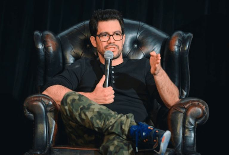 Tai Lopez (Entrepreneur) Wiki, Biography, Age, Images & More - wikimylinks