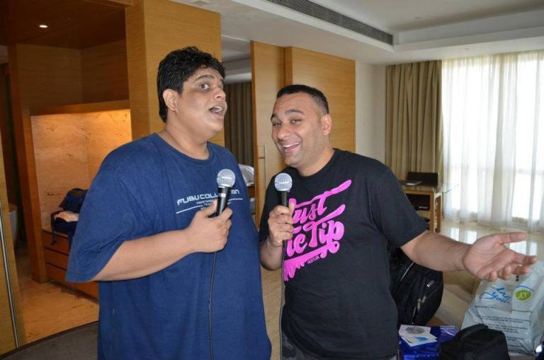 Tanmay Bhat Wiki, Biography, Age, TV Shows, Images - wikimylinks