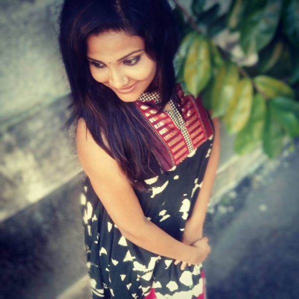 Tanvi S Ravindran Wiki, Biography, Age, Serials, Images - wikimylinks