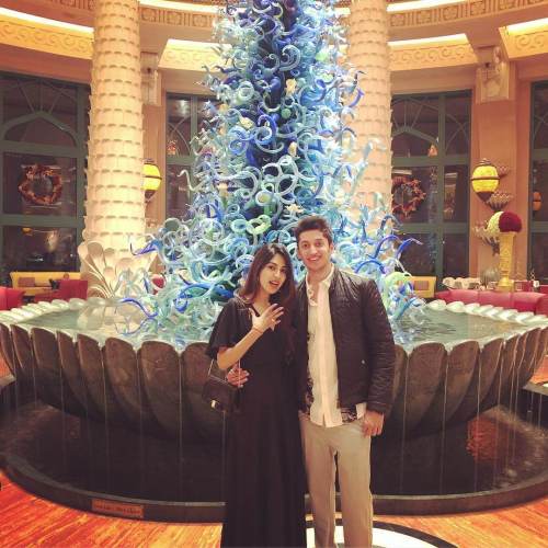 Tanya Seth (Azhar Morani wife) Wiki, Biography, Age, Images - wikimylinks