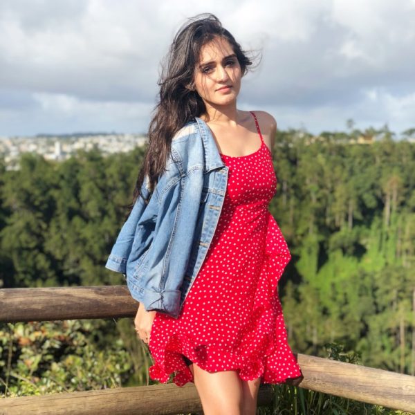 Tanya Sharma Wiki, Biography, Age, TV Shows, Family, Images - wikimylinks