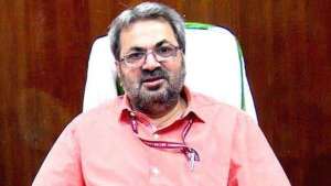 Teeka Ram Meena (IAS) Wiki, Biography, Age, Images, Family & More ...