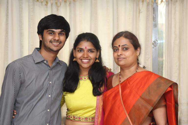 Teju Belawadi Wiki, Biography, Age, Movies, Family, Images - wikimylinks