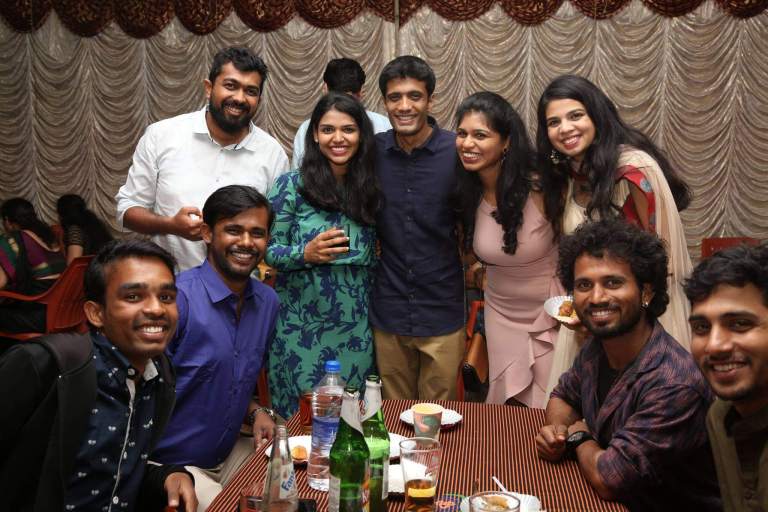 Teju Belawadi Wiki, Biography, Age, Movies, Family, Images - wikimylinks