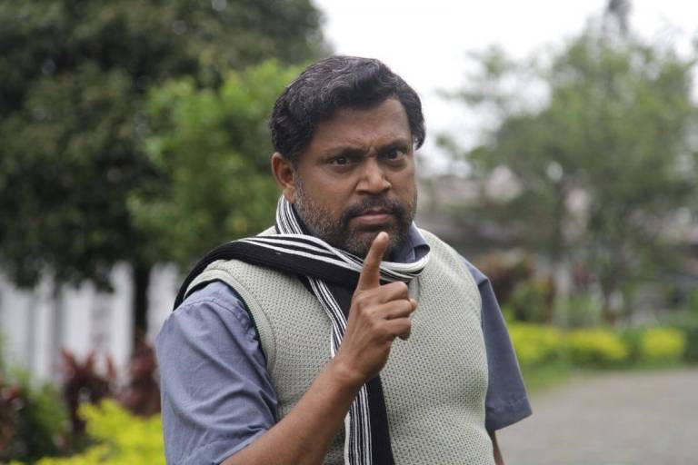 Thambi Ramaiah Wiki, Biography, Age, Movies List, Images - wikimylinks