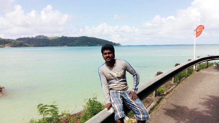 Tiger Garden Thangadurai Wiki, Biography, Age, Jokes, Comedy Videos ...