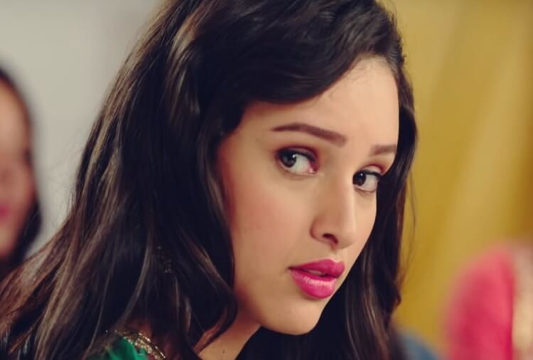 Tripti Dimri Wiki, Biography, Age, Movies, Family, Images - wikimylinks