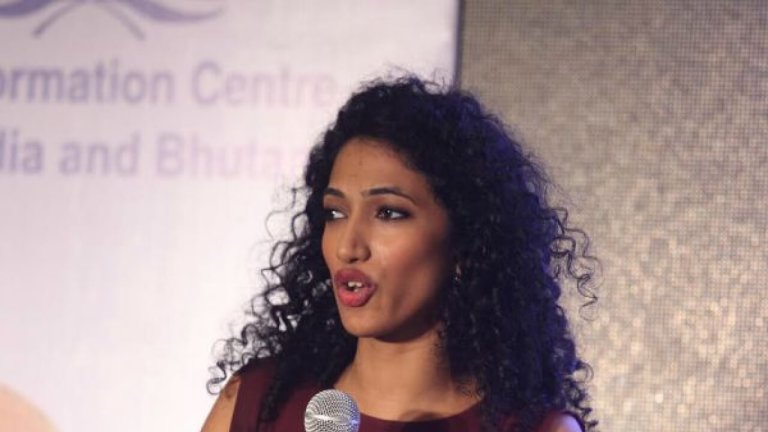 Trisha Shetty (Lawyer) Wiki, Biography, Age, SheSays, Images - wikimylinks