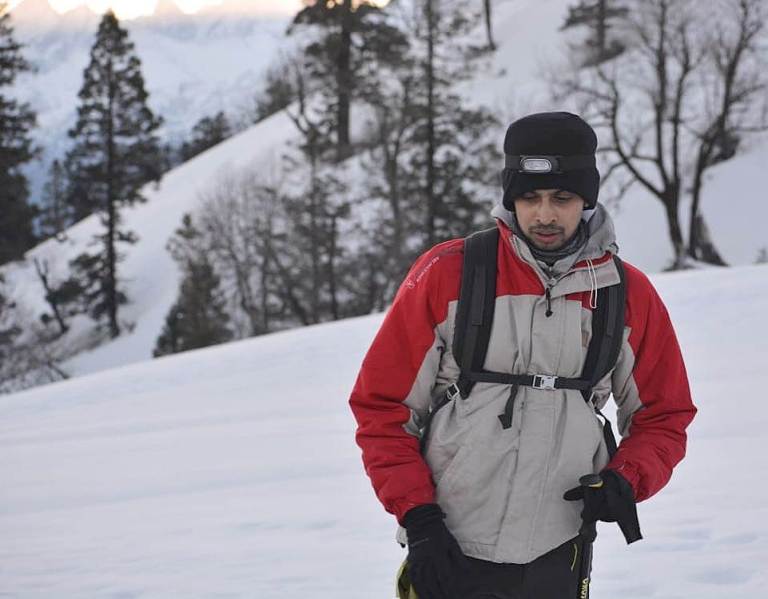 Tushar Pandey Wiki, Biography, Age, Movies, Images & More - wikimylinks