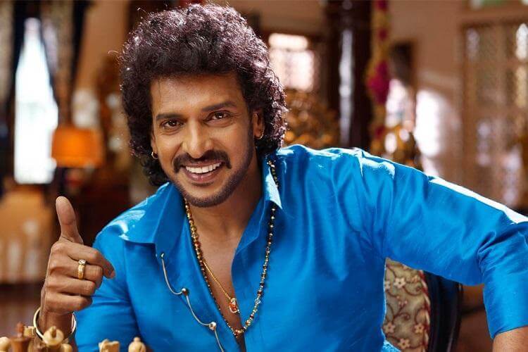 Upendra (Actor) Wiki, Biography, Age, Wife, Movies, Photos - wikimylinks