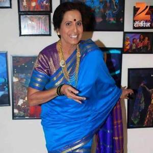 Usha Nadkarni Wiki, Biography, Age, Husband, Bigg Boss, Images ...