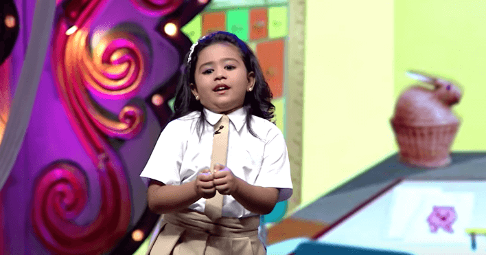 Uthra Wiki, Biography, Age, TV Shows, Family, Images - wikimylinks