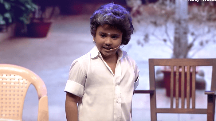 Uthra Wiki, Biography, Age, TV Shows, Family, Images - wikimylinks