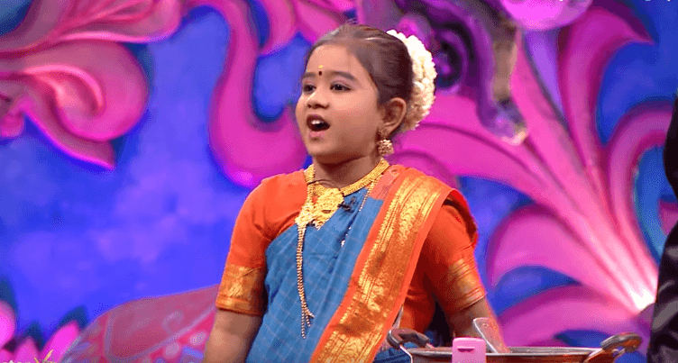 Uthra Wiki, Biography, Age, TV Shows, Family, Images - wikimylinks