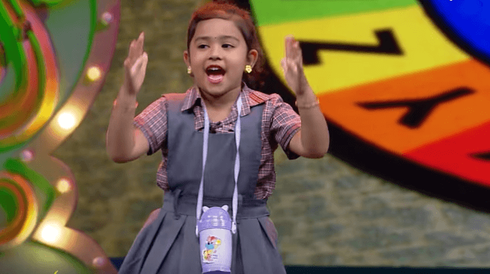 Uthra Wiki, Biography, Age, TV Shows, Family, Images - wikimylinks