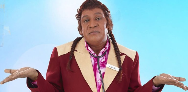 Vadivelu Wiki, Biography, Age, Family, Movies, Images - wikimylinks