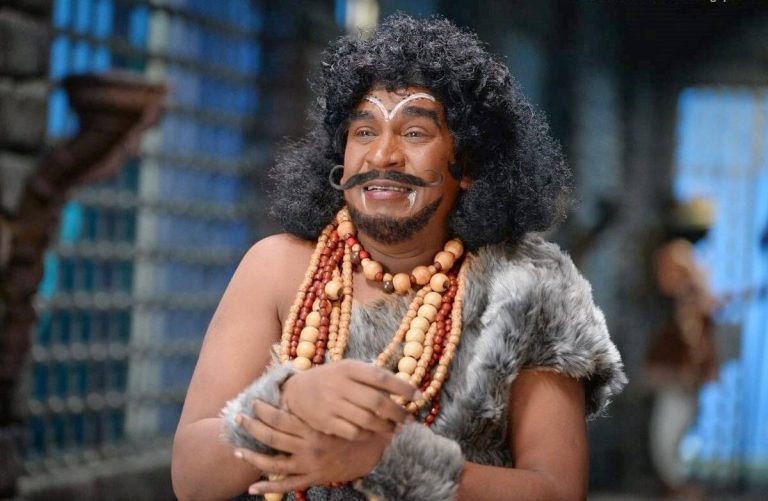 Vadivelu Wiki, Biography, Age, Family, Movies, Images - wikimylinks