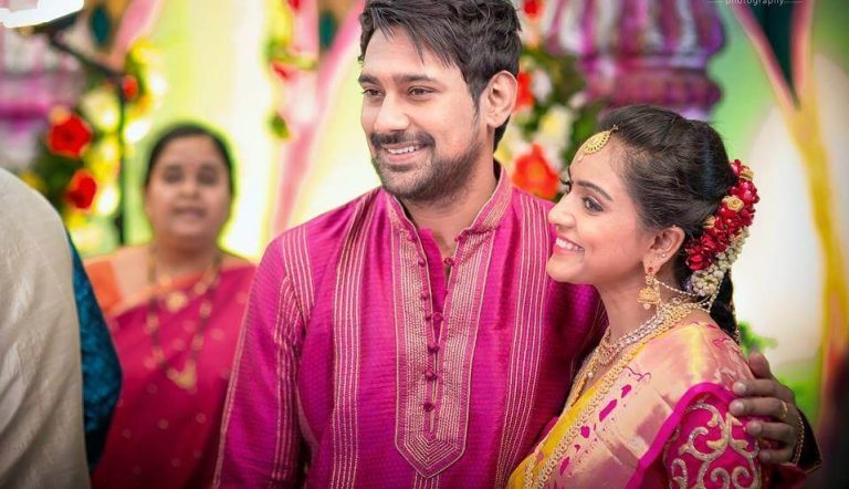 Varun Sandesh Wiki, Bigg Boss, Biography, Age, Movies List, Images ...