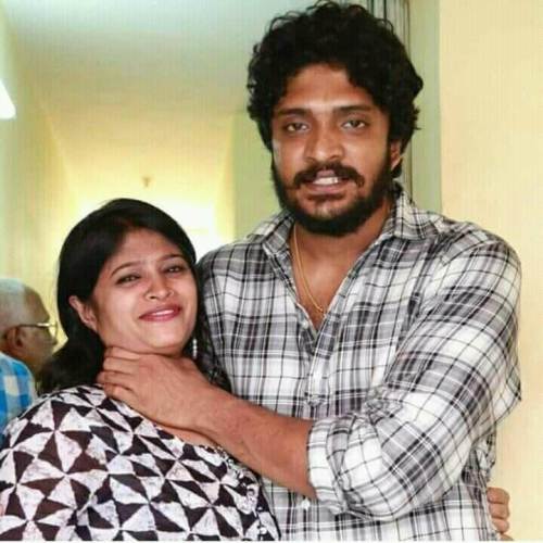 Vasishta N. Simha Wiki, Biography, Age, Moves, Family, Images - wikimylinks
