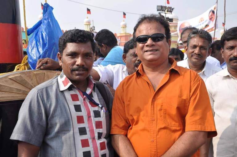 Vasu Vikram Wiki, Biography, Age, Family, Movies, Images - wikimylinks