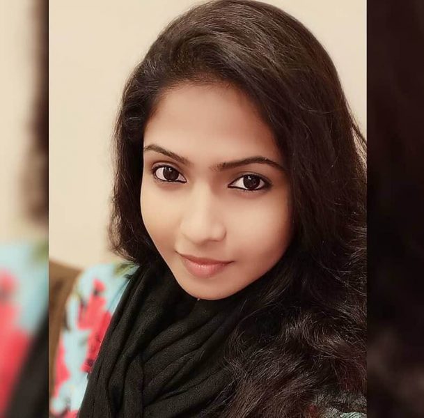 Venba Wiki, Biography, Age, Movies, Family, Images - wikimylinks