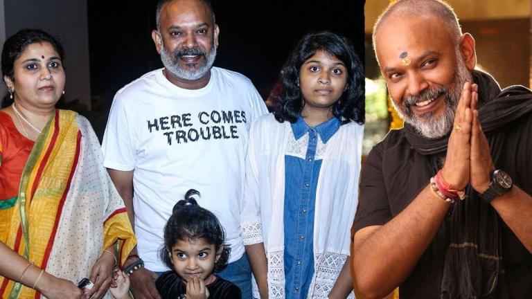 Venkat Prabhu Wiki, Biography, Age, Wife, Movies, Images - wikimylinks