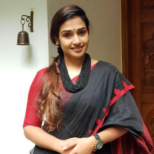 Vidhya Mohan Wiki, Biography, Age, Family, Movies, Images - wikimylinks