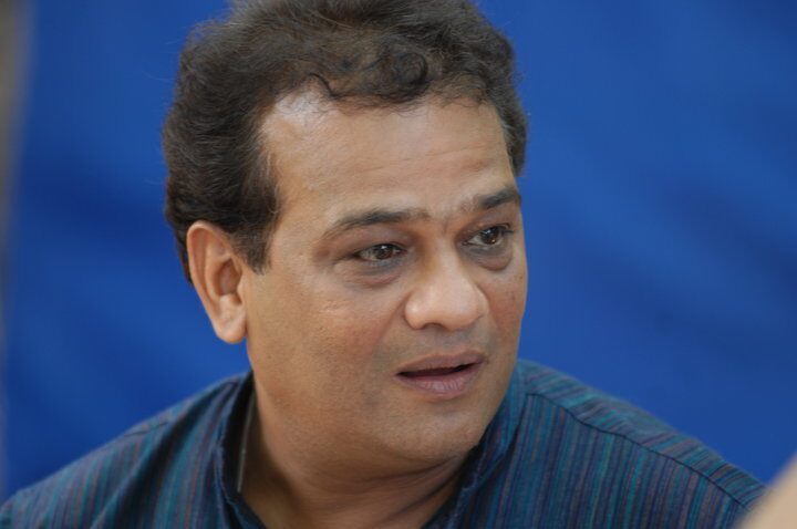 Vidyadhar Joshi Wiki, Biography, Age, Bigg Boss, Movies, Family, Images ...