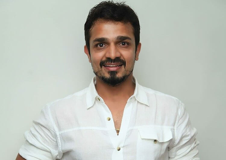 Vijay Raghavendra Wiki, Biography, Age, Movies List, Family, Images ...