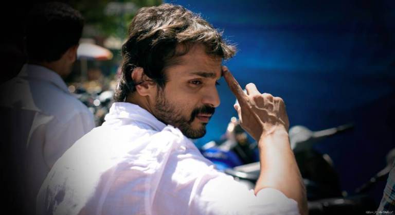 Vijay Raghavendra Wiki, Biography, Age, Movies List, Family, Images ...