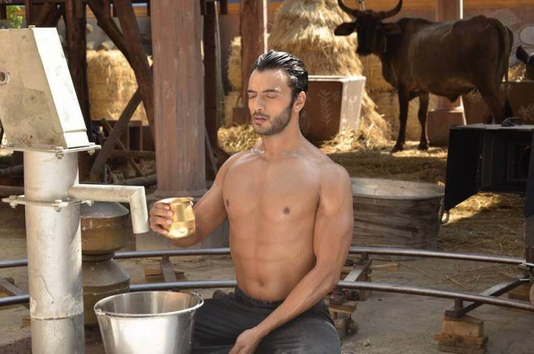 Vikram Singh Chauhan Wiki, Biography, Age, Movies, Serials, Images ...