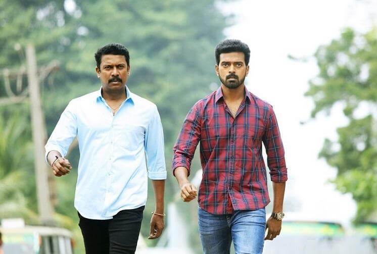 Vikranth Wiki, Biography, Age, Movies, Family, Images - wikimylinks